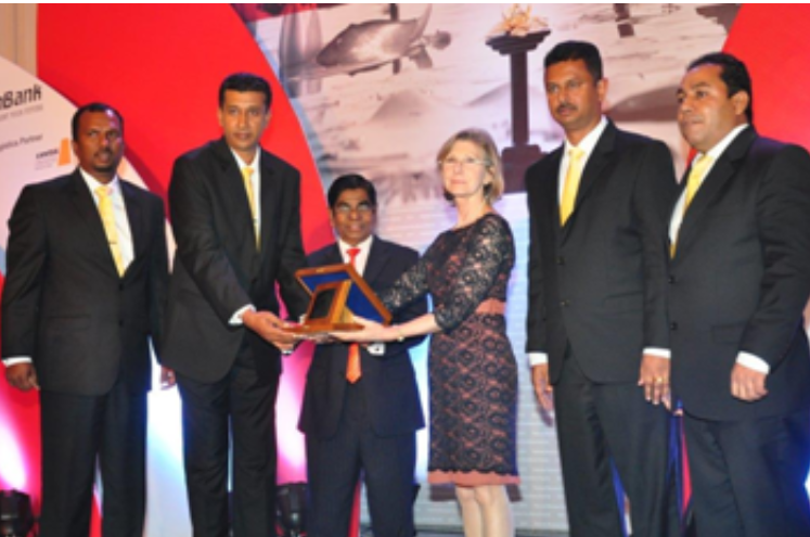 OVIKLO Recognized for Excellence in the Field of Logistics and ...